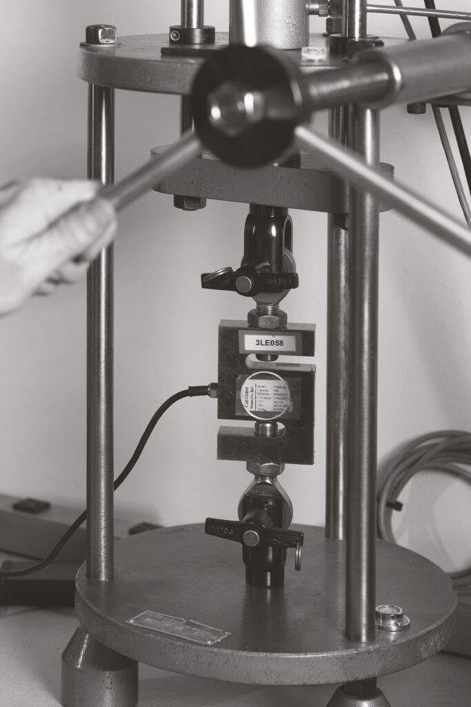 Little Rock ISO/IEC 17025 Calibration Lab | System Scale